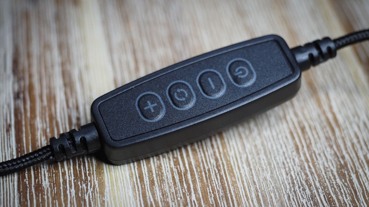 Razer Ring Light review | Digital Camera World