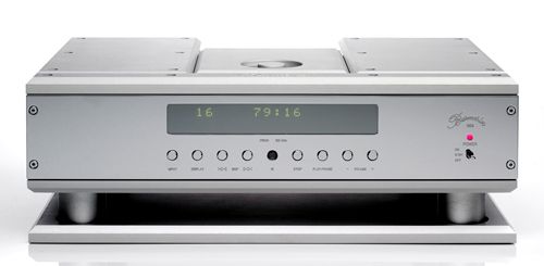 Burmester 069 review | What Hi-Fi?