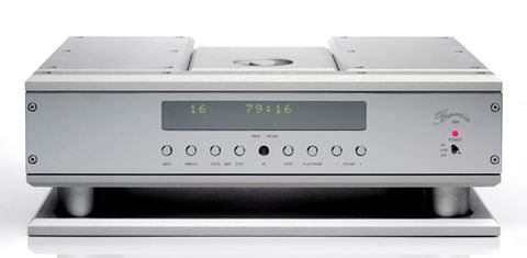 Burmester 069 review | What Hi-Fi?
