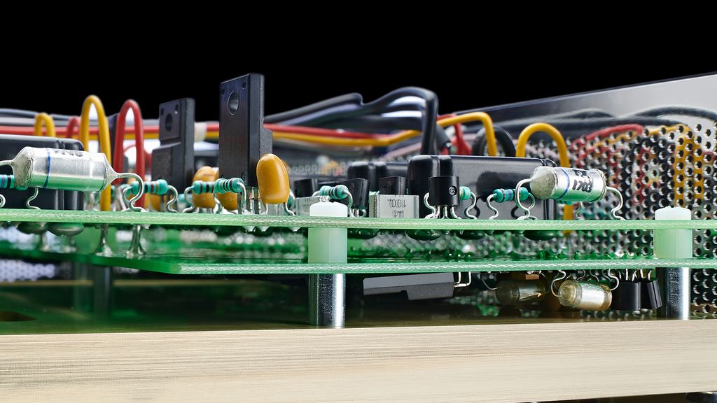 7 examples of high-end audio engineering to savour | What Hi-Fi?