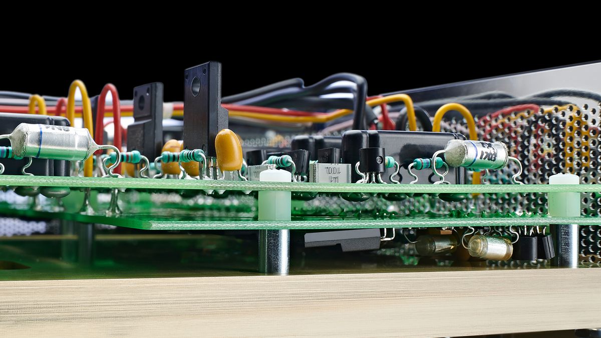 7 examples of high-end audio engineering to savour | What Hi-Fi?