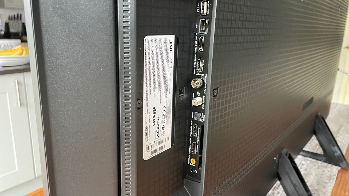 TCL C745K review: redefines ‘bang for your buck’ | What Hi-Fi?