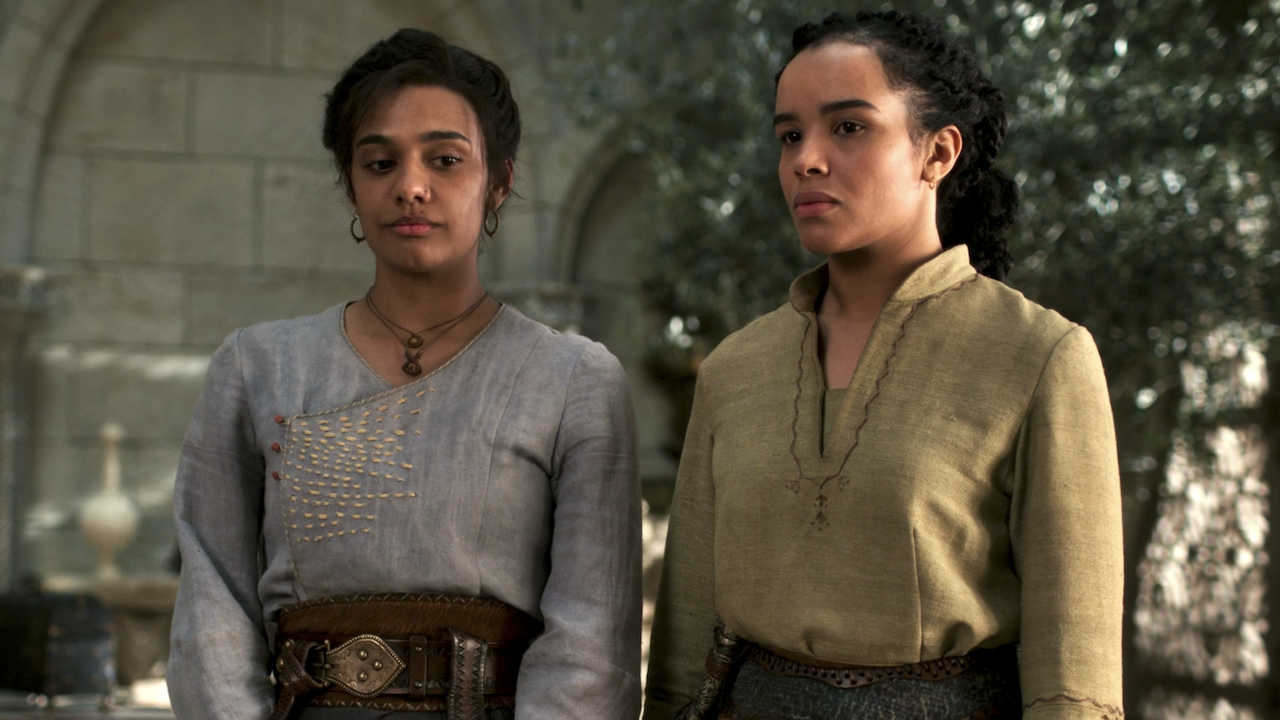 The Wheel Of Time Season 2: 8 Quick Things We Know About The Amazon ...