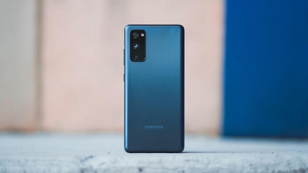 What does 'Fan Edition' even mean, Samsung? | Android Central