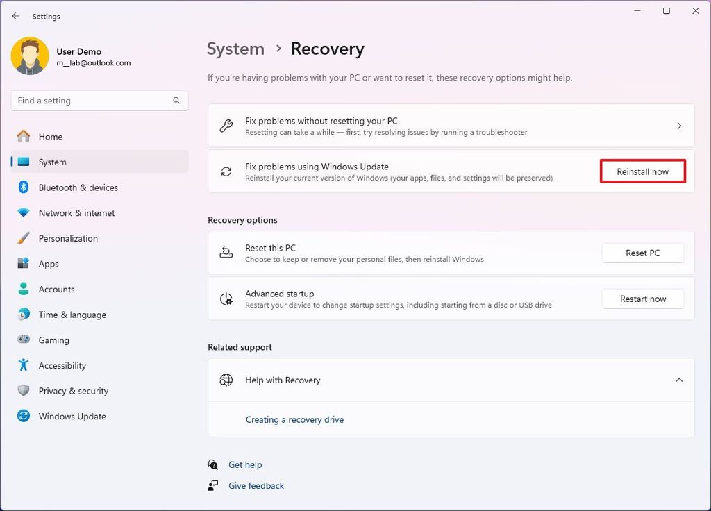How to fix Blue Screen of Death errors on Windows 11 | Windows Central