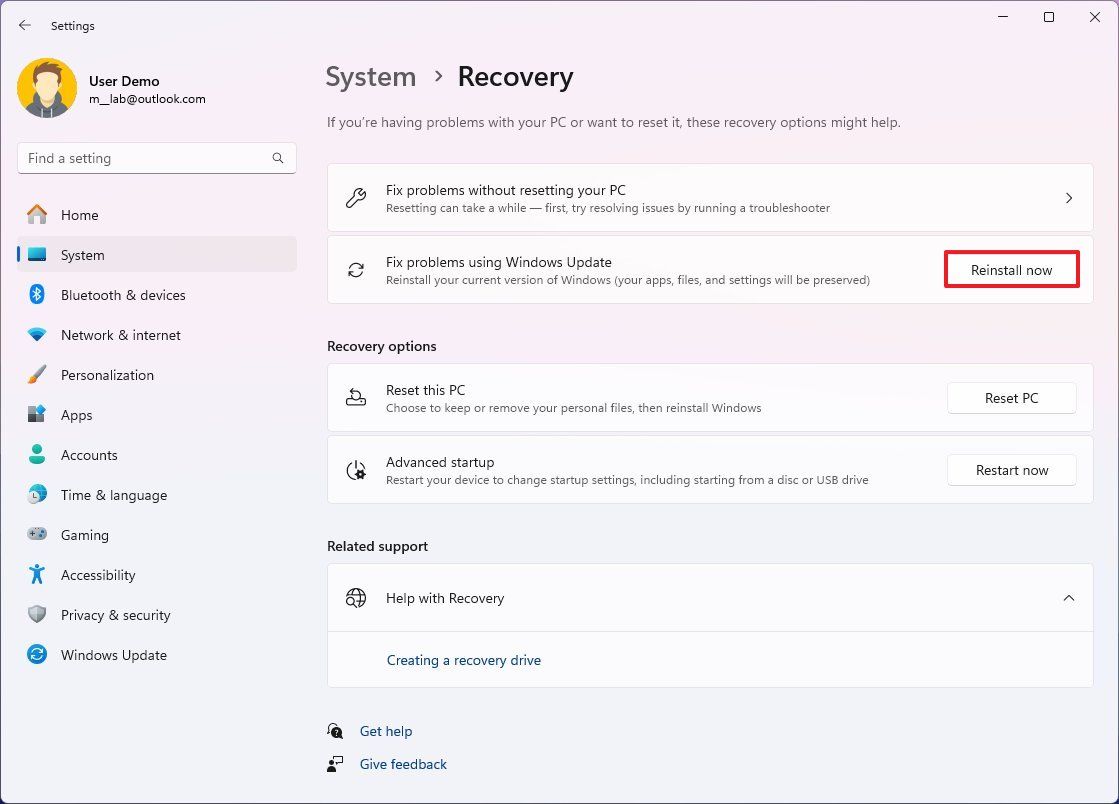 How to fix Blue Screen of Death errors on Windows 11 | Windows Central