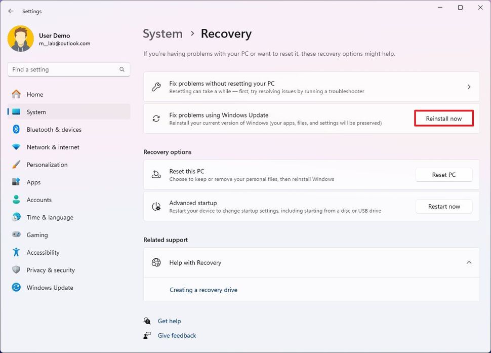 How to fix Blue Screen of Death errors on Windows 11 | Windows Central