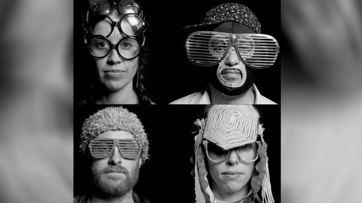 Watch Orchestra Of Spheres’ far out video for Rocket #9 | Louder