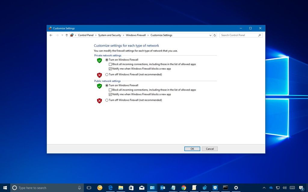7 tips to keep your Windows PC protected against malware | Windows Central