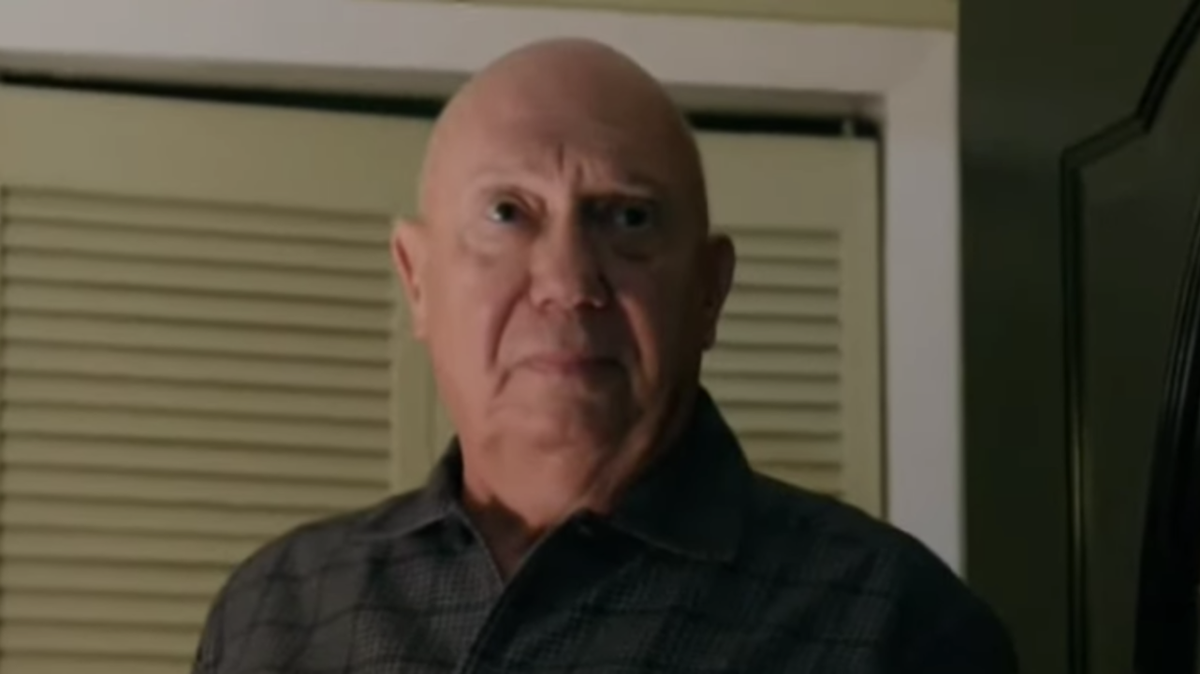 Law And Order: Organized Crime Set Up A Big SVU Reunion, But It Was Bad ...