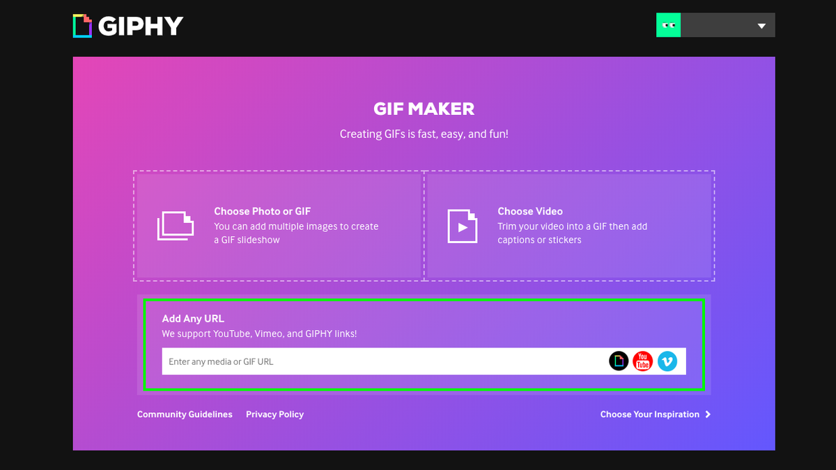 How to make a GIF: A complete guide to making GIFs on iPhone, Android ...