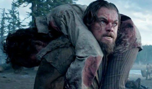 The Revenant Ending And How It Differs From History | Cinemablend