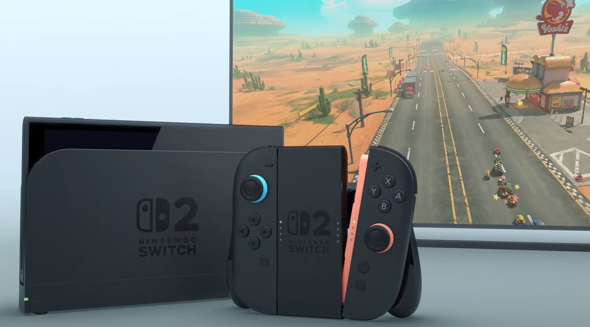 Nintendo Switch 2 price leak suggests affordability in Canada — but ...