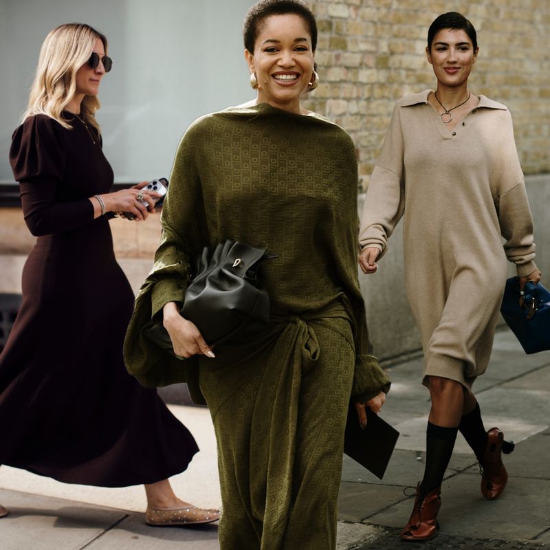 The Latest Looks from Zara in Autumn/Winter 2026 | Marie Claire