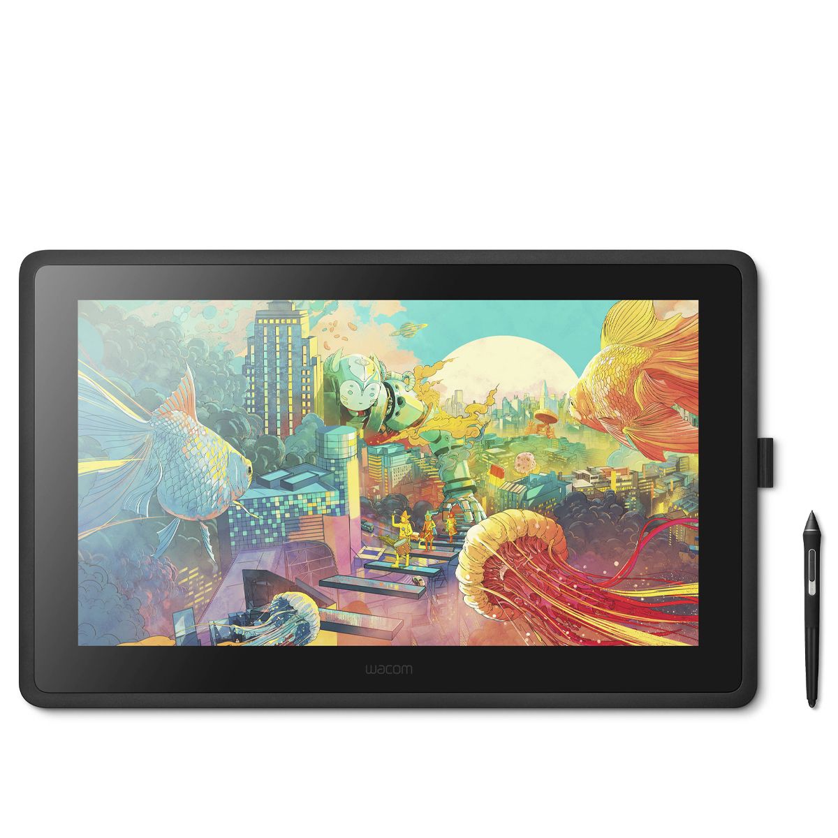 The best drawing tablets for photo editing | Digital Camera World