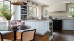 5 of the worst kitchen layouts according to designers | Homes and Gardens
