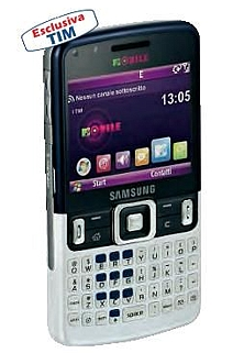 Samsung GT-6620 Launches in Italy | Windows Central