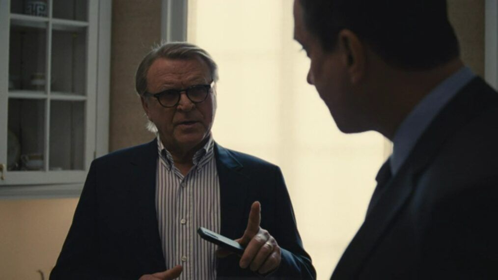 Succession Cast: What The Actors Are Doing Next | Cinemablend