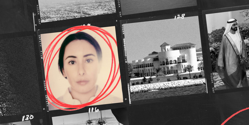 In 2018 Princess Latifa Tried to Escape Dubai—Here's What Happened ...