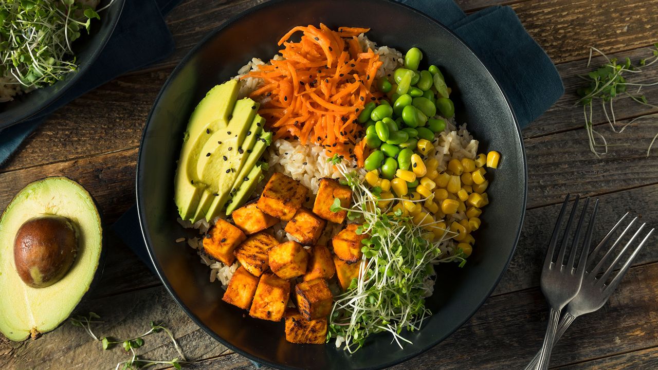 How to get abs: 7 key steps to toning your abdominals | Fit&Well