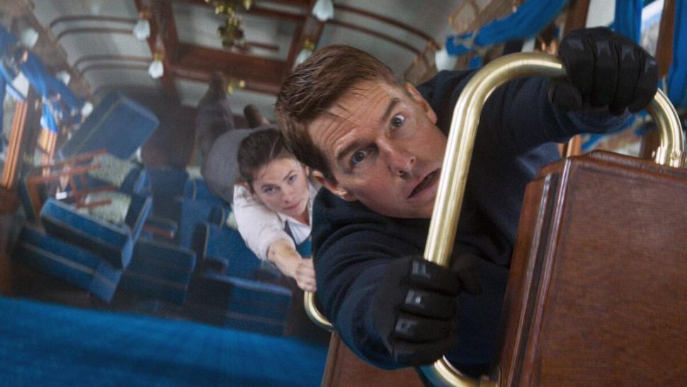 The 32 greatest train movies of all time | GamesRadar+