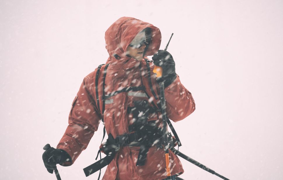 The Rig season 2: release date, cast plot everything we know | What to ...