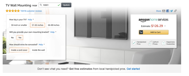 What Is Amazon Home Services? | Tom's Guide
