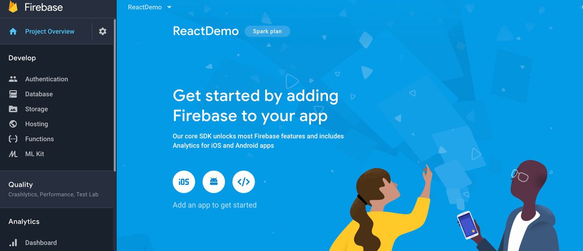 Build cross-platform apps with React Native | Creative Bloq