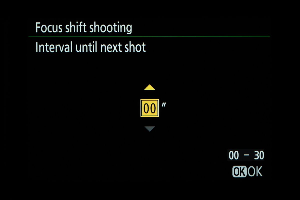 Focus-stack your close-up photos the easy way with Nikon’s Focus Shift ...