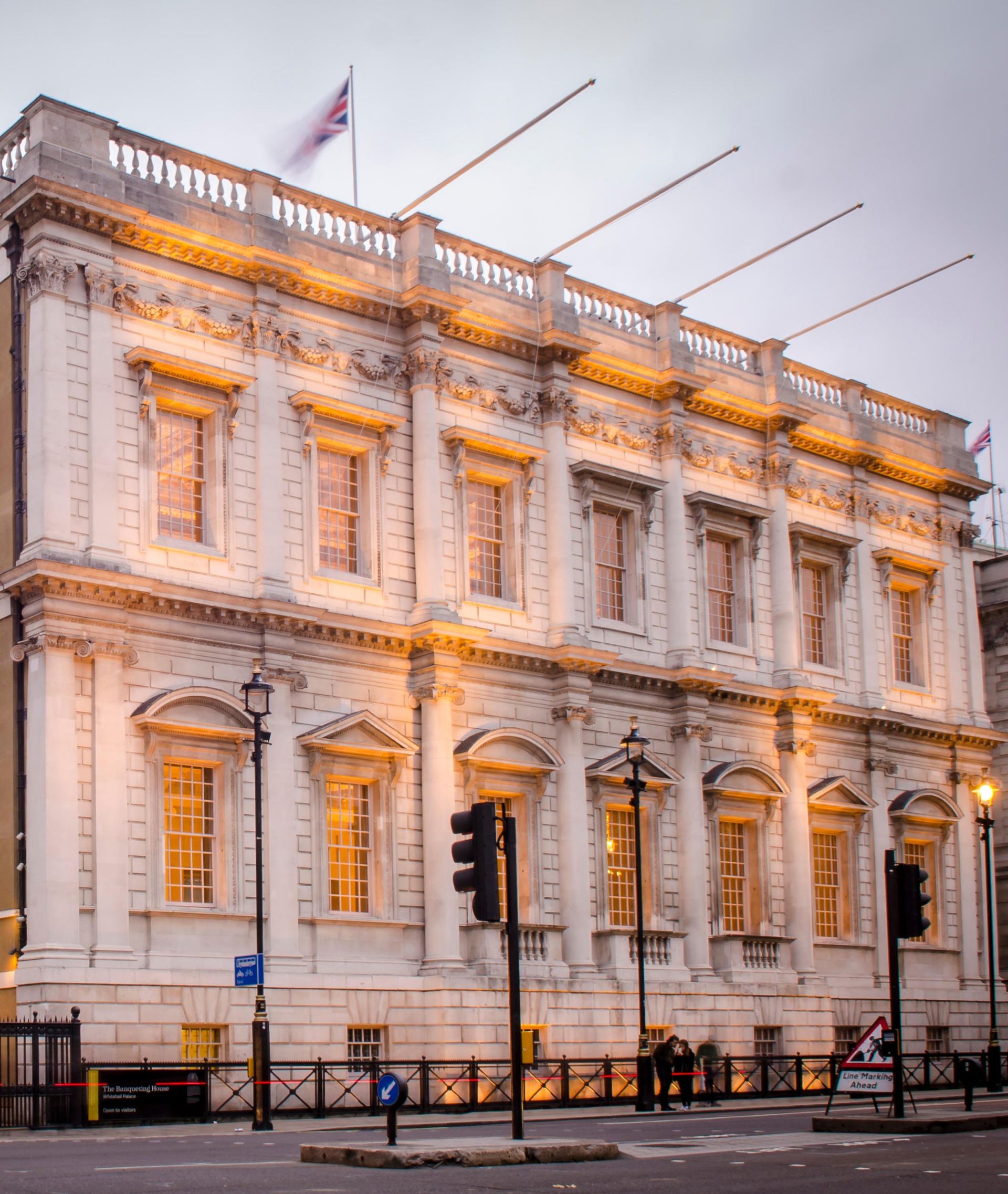 King Charles' property portfolio: 10 most expensive estates | Homes and ...