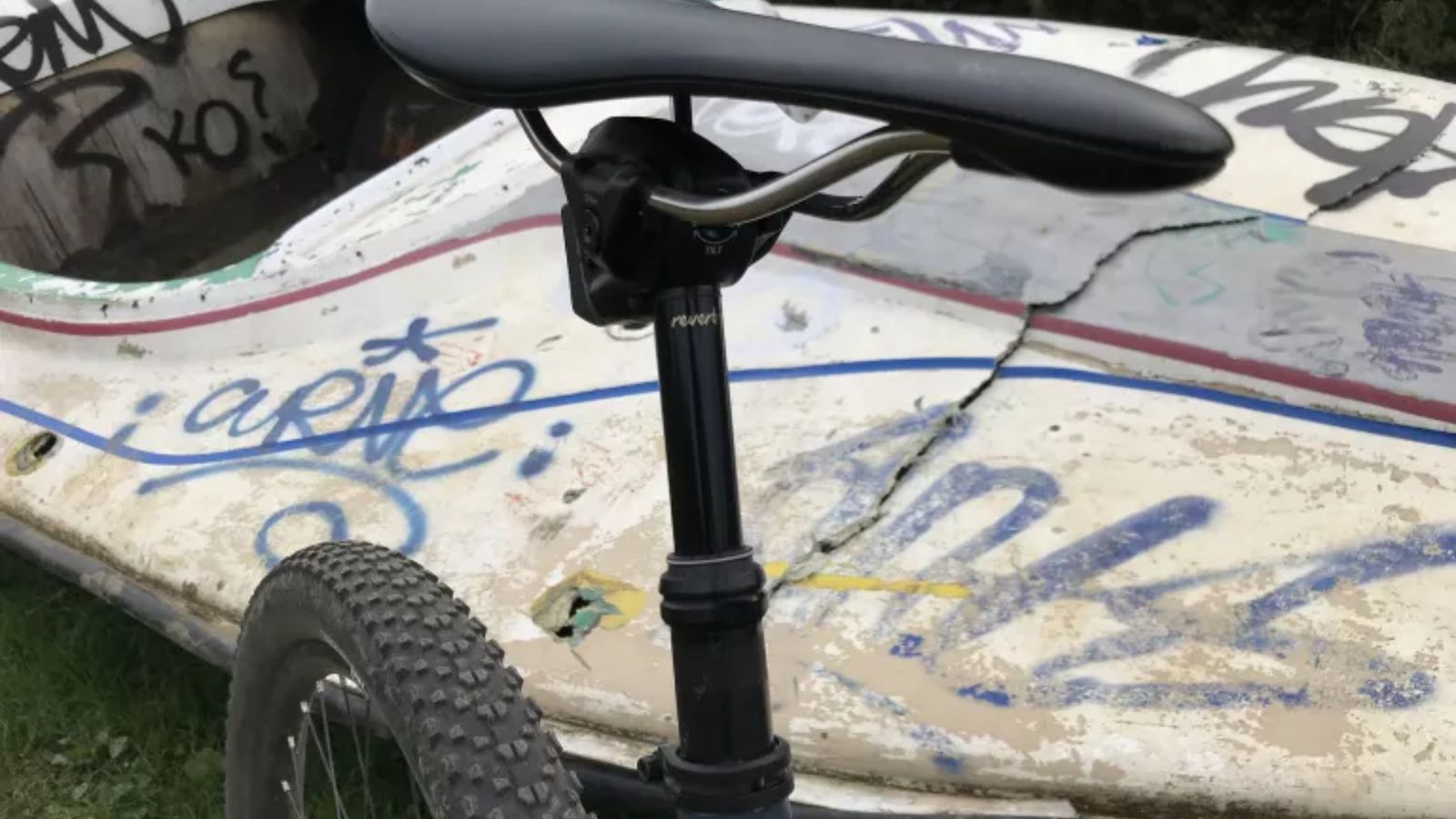 Drop it like it's hot! The best dropper posts and levers for gravel ...