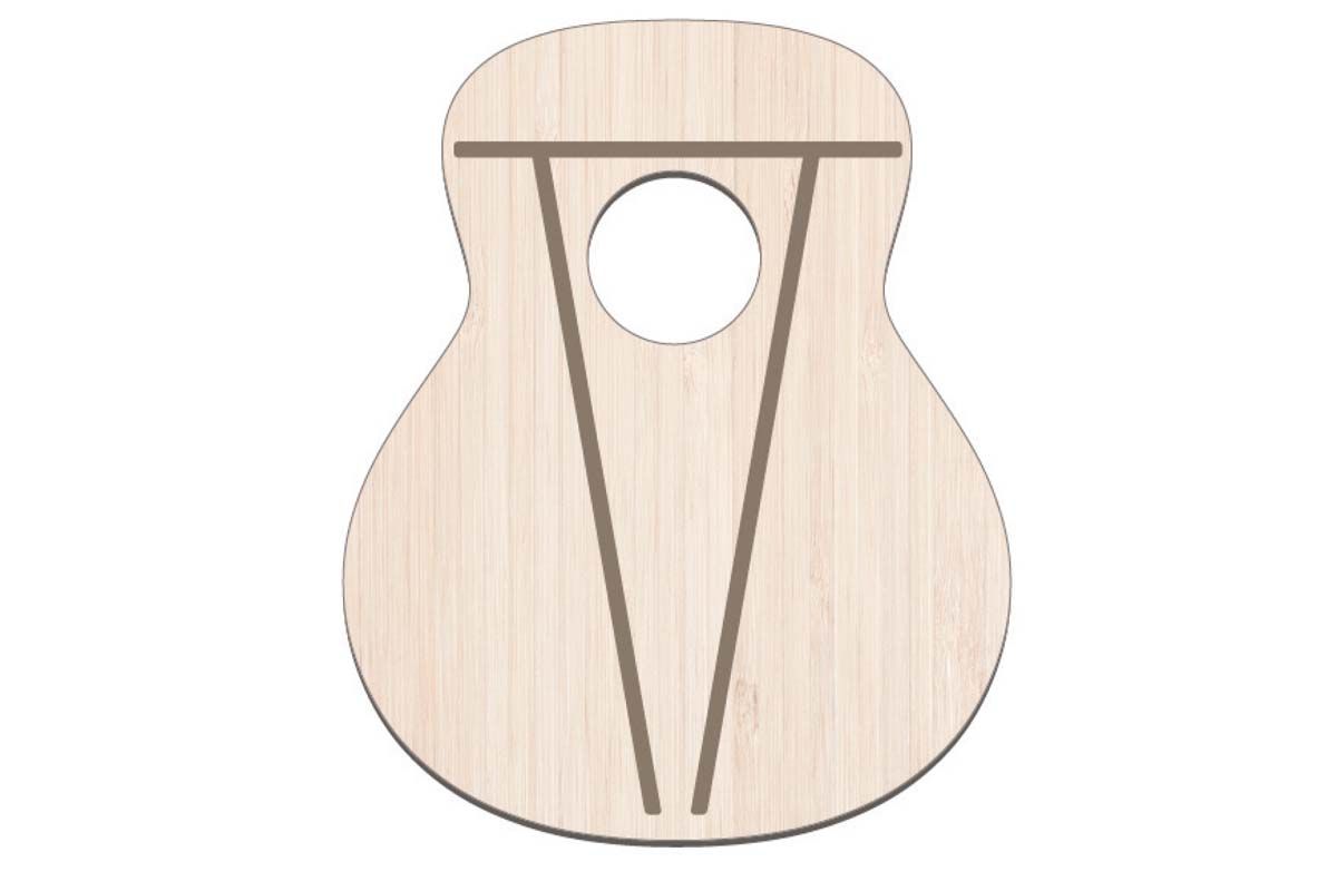 Taylor's acoustic guitar bracing options explained | Guitar World