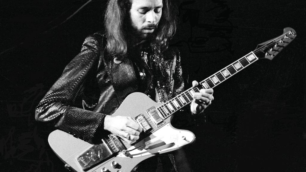 Phil Manzanera’s Top Five Career-Defining Tracks | GuitarPlayer