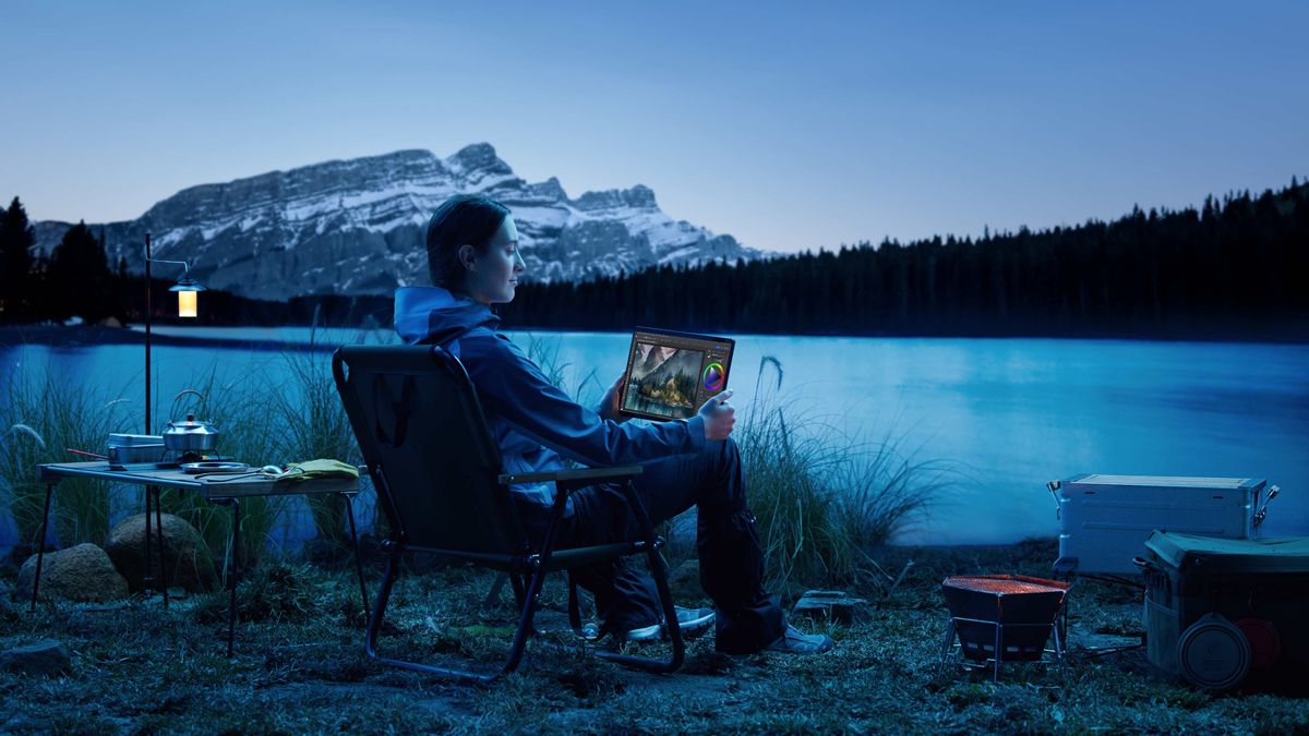 You can finally buy ASUS' Surface Pro 11 competitor, and it's ...