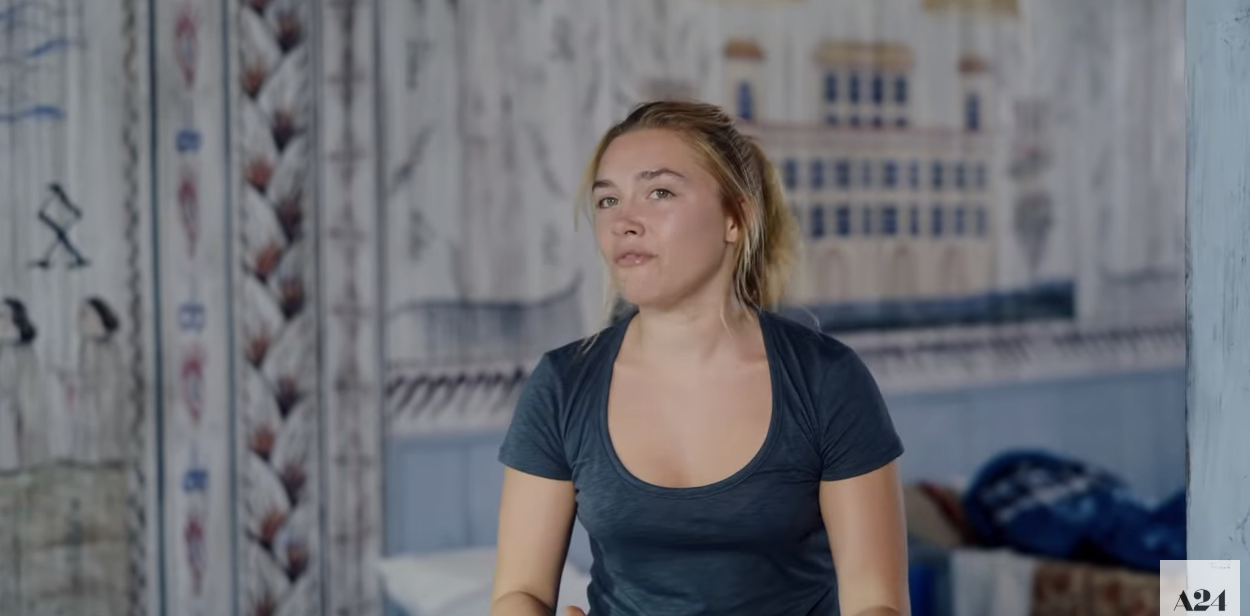 What do the runes mean in Midsommar? | The Week