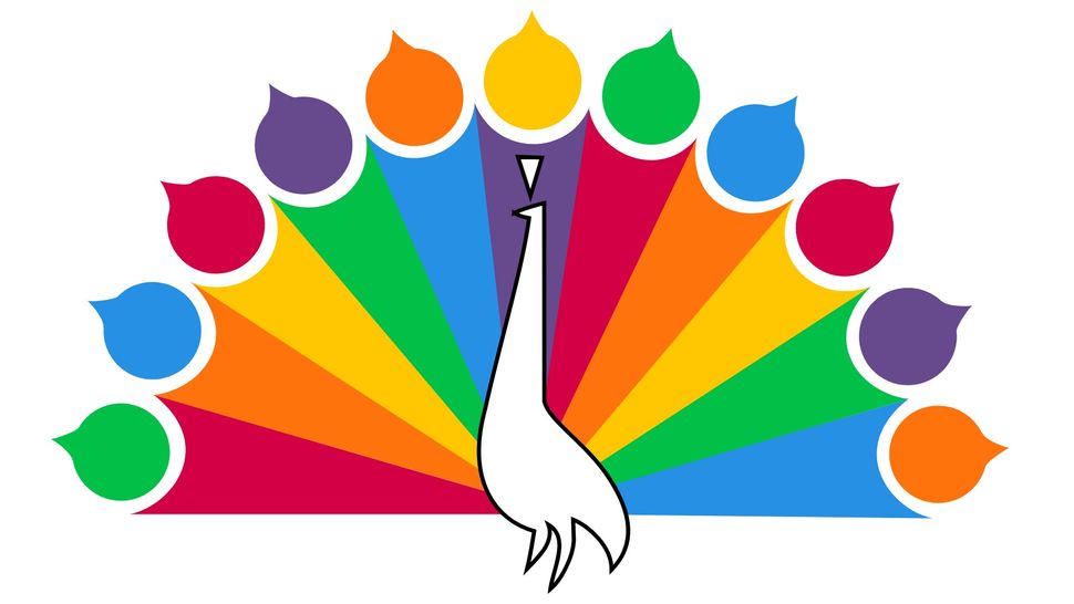 The NBC logo: a history | Creative Bloq