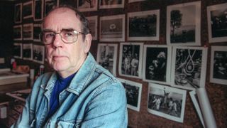 David Hurn turns 91: Celebrating the legacy of Magnum’s unsung master ...