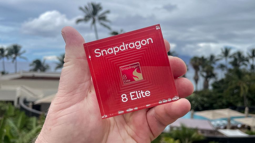 Qualcomm announces Android phones with Snapdragon chips can now get up ...