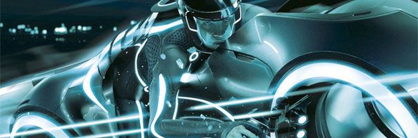 Tron: Legacy | Cinemablend