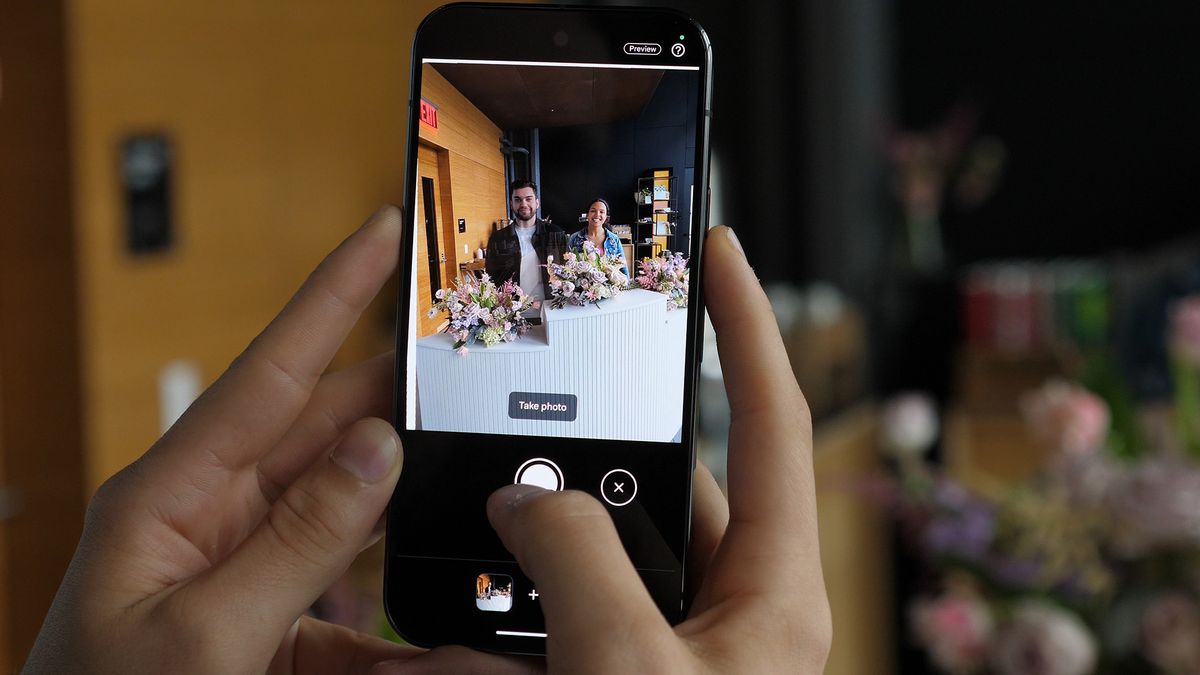 How to use Add Me on the Google Pixel 9 | Android Central