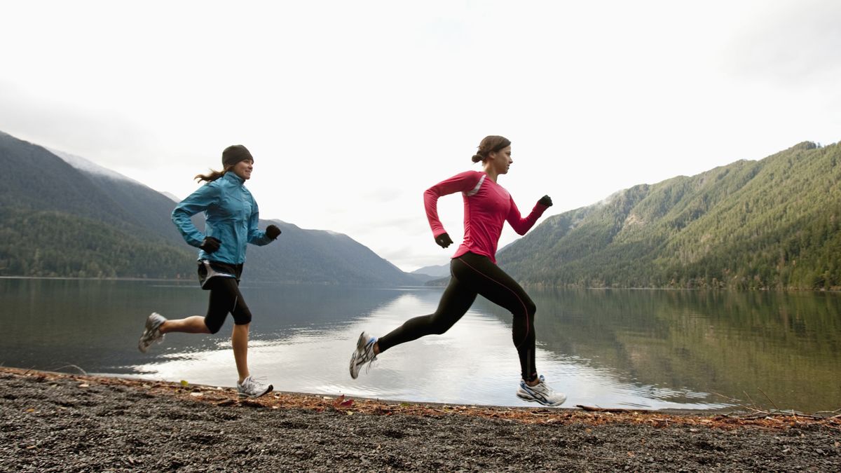 8 best National Parks for trail running | Advnture