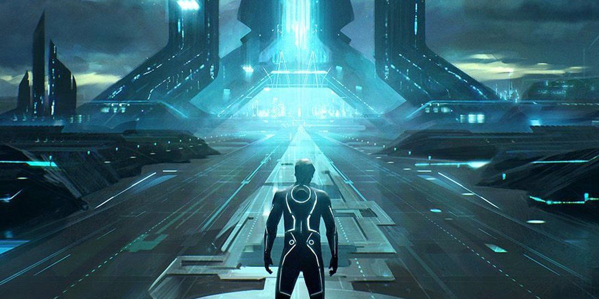 Tron 3: What’s Going On With The Next Tron Movie | Cinemablend