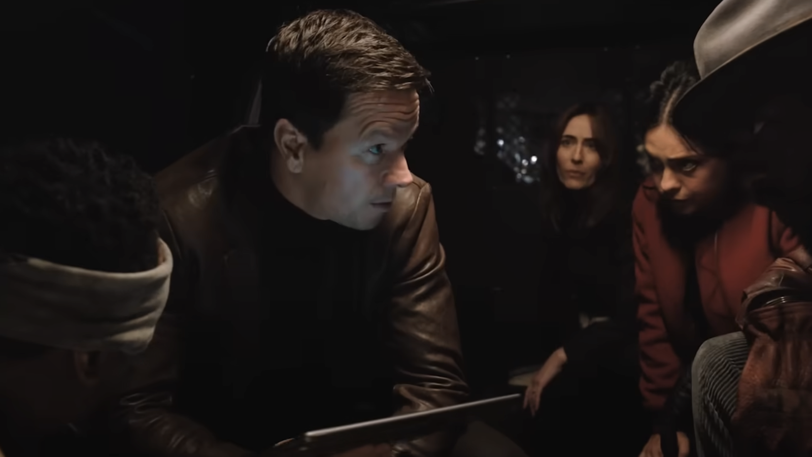 Mark Wahlberg's 'stylish' R-rated new movie is now on Amazon Prime ...