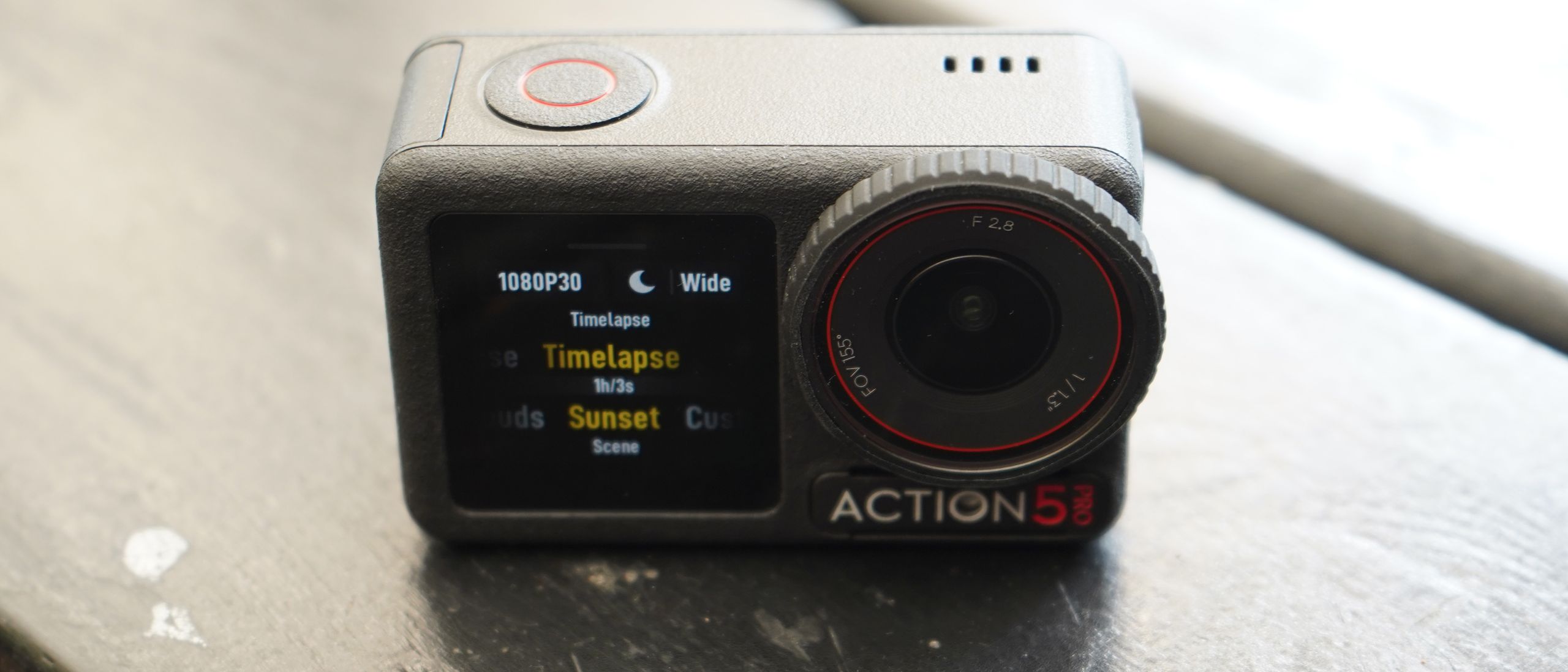 DJI Osmo Action 5 Pro review – can DJI hold onto the crown? | Digital ...