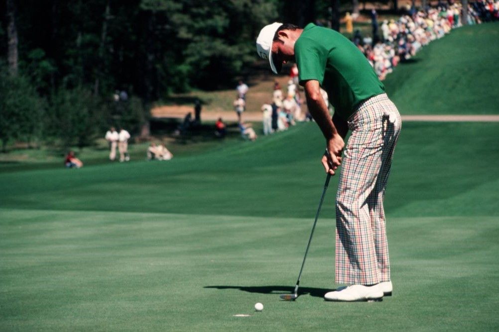 32 Best Golfers Of The 70s | Golf Monthly