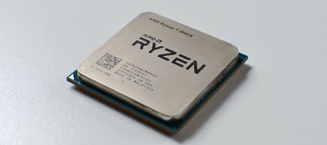 AMD Ryzen BCLK Frequency & PCIe Overclocking