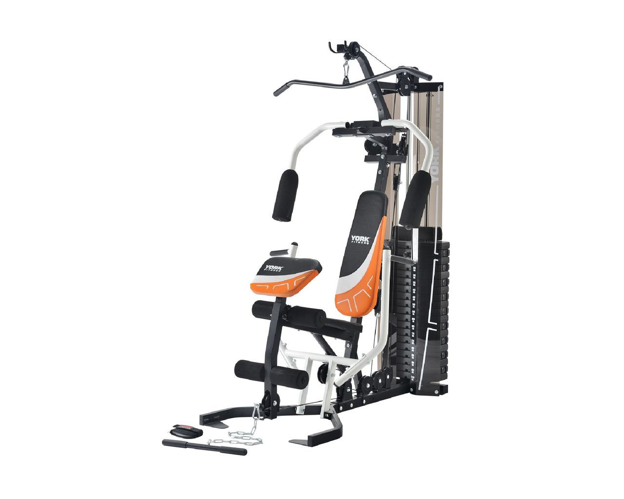 Best multigym for home: 7 top-rated buys | Real Homes