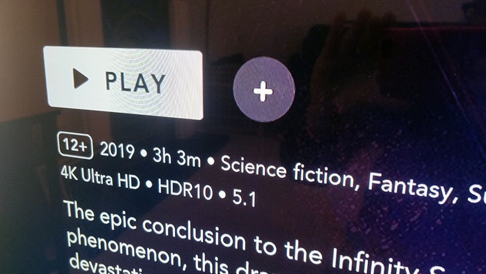 Disney+ review: a whole new world of high-quality content | What Hi-Fi?