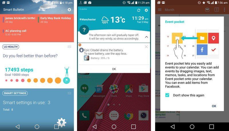 LG G4 review | Android Central