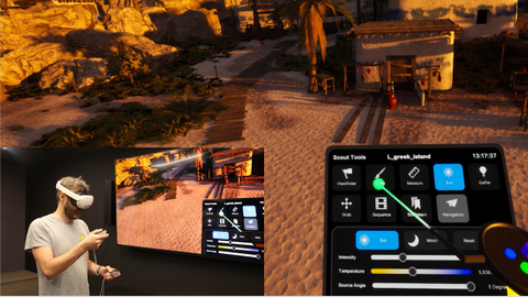 5 impressive new Unreal Engine 5.5 features | Creative Bloq